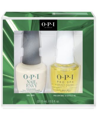 OPI 2-Pc. Nail Treatment Set - Macy's