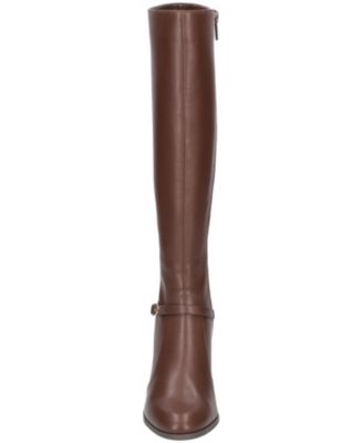 Women's Missy Tall Bucket Detail Boots
