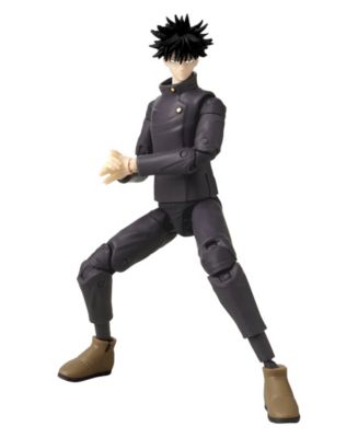 Anime Heroes Jujutsu Kaisen Fushiguro Action Figure - Macy's