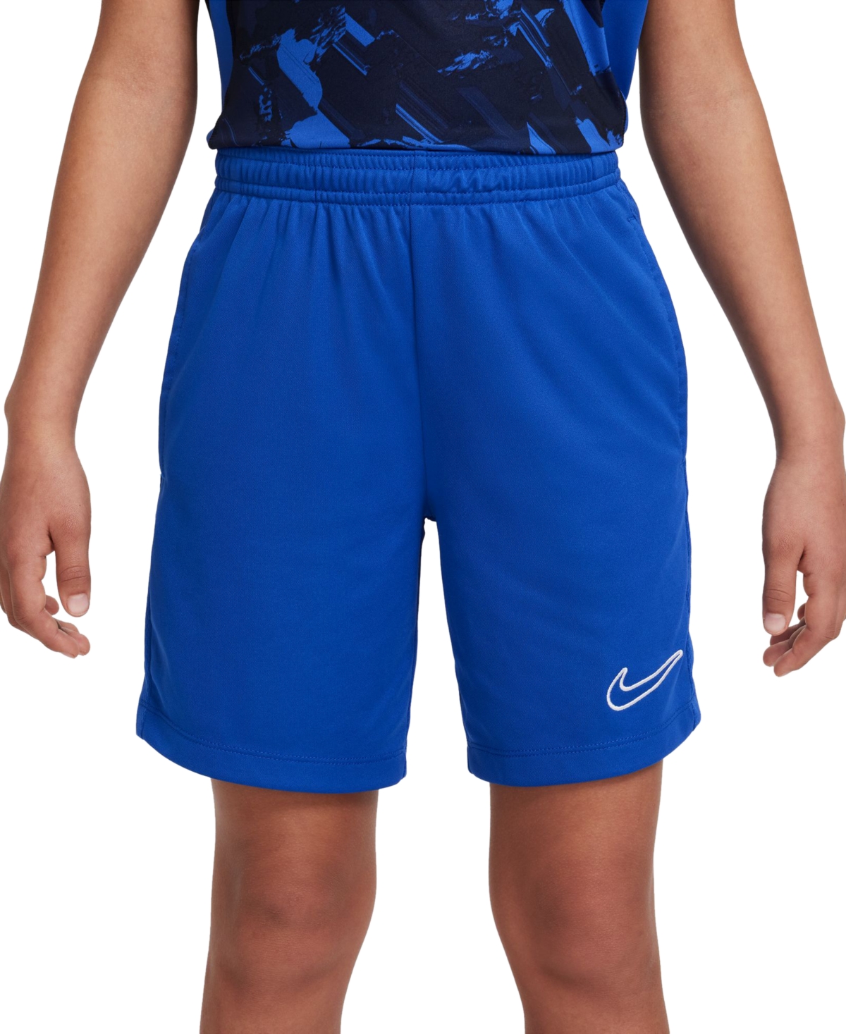 Click here for Nike Big Kids Trophy23 Dri-fit 7 Training Shorts -... prices