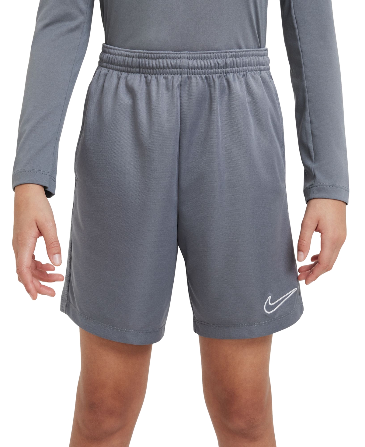 Click here for Nike Big Kids Trophy23 Dri-fit 7 Training Shorts -... prices
