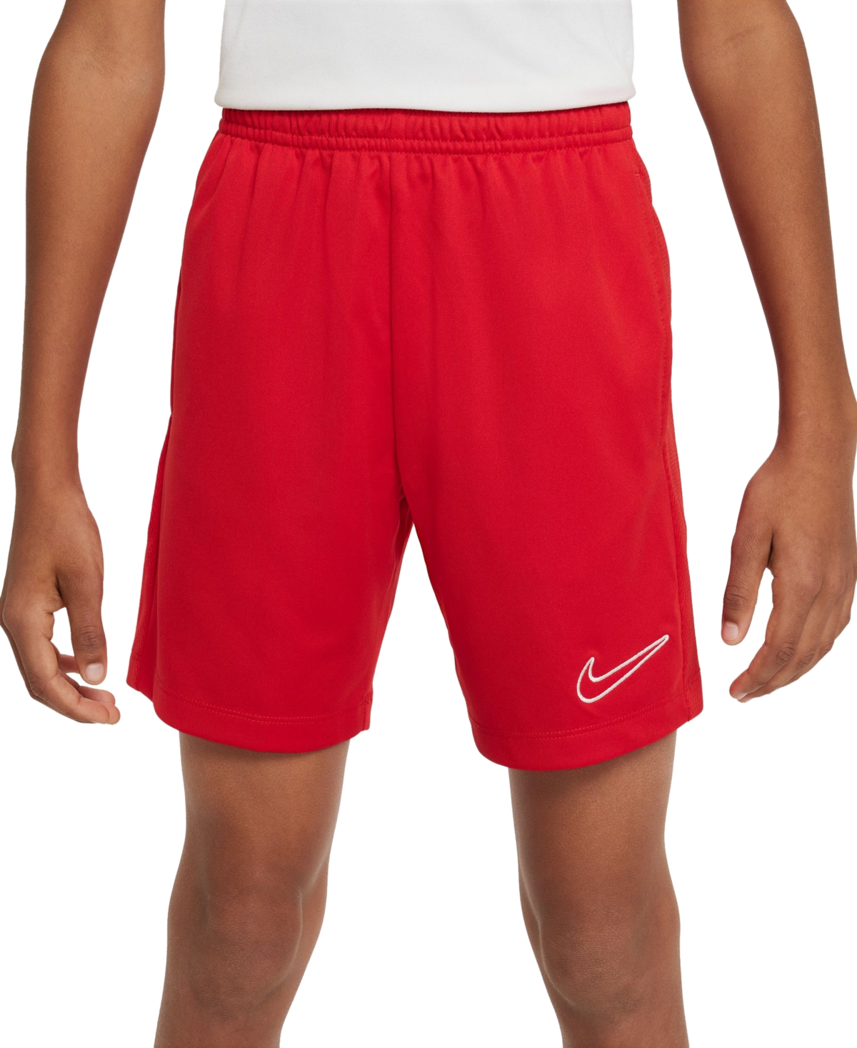 Click here for Nike Big Kids Trophy23 Dri-fit 7 Training Shorts -... prices