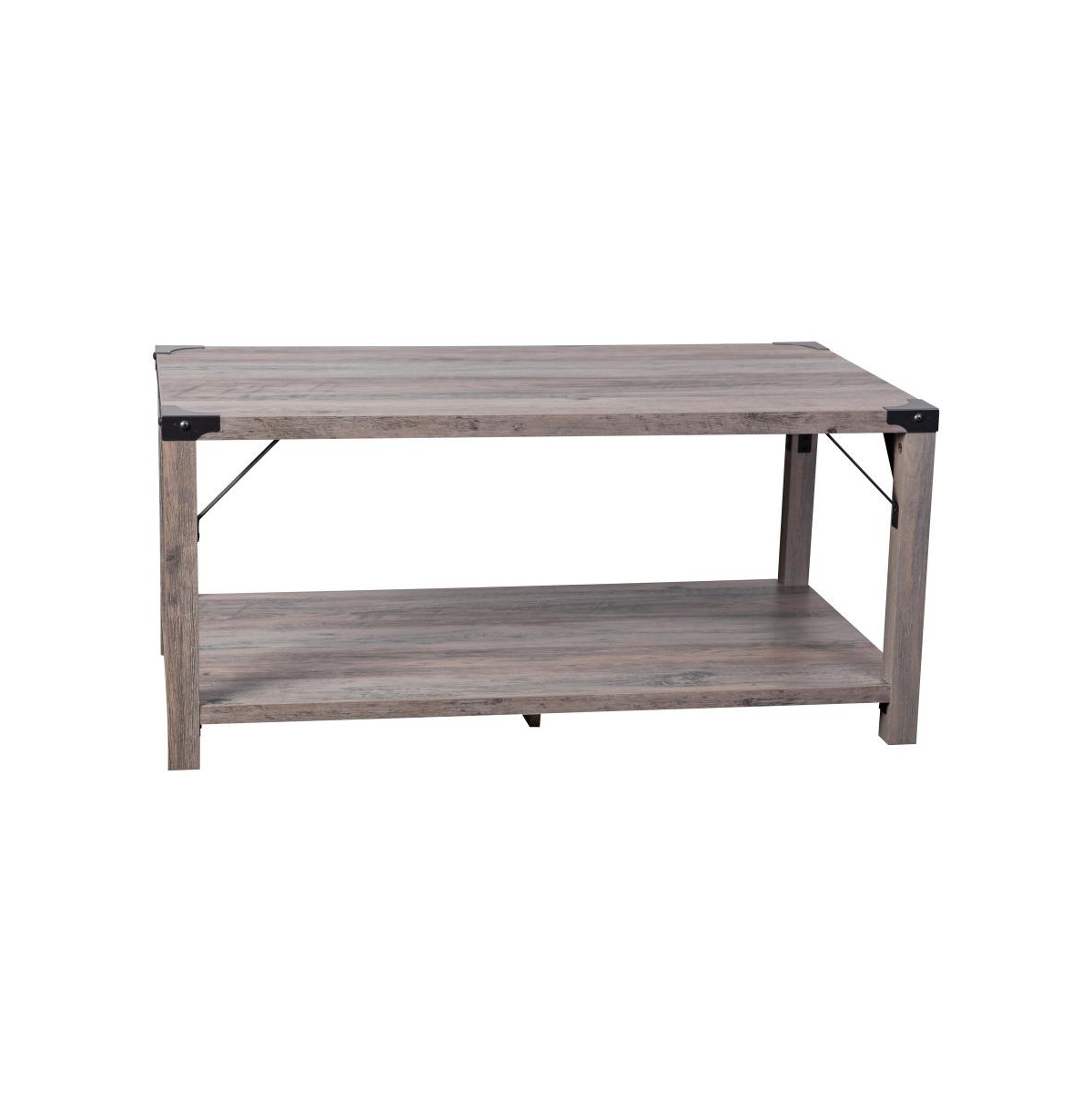 Click here for Merrick Lane Green River Modern Farmhouse Engineer... prices