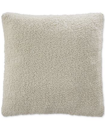Sunham Boucle 4-Pc. Comforter Set, Created for Macy's - Macy's