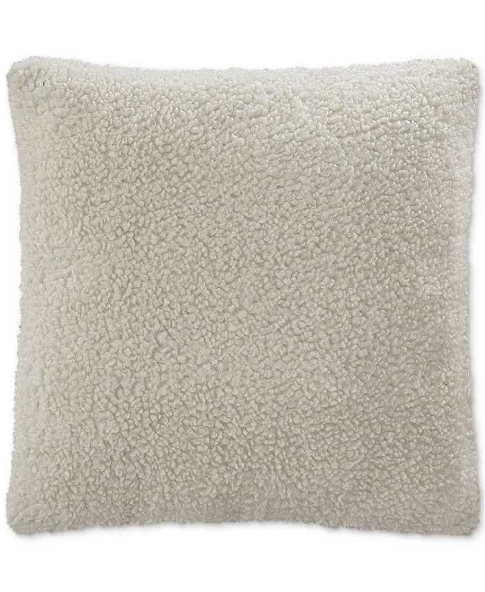 Sunham Boucle 4-Pc. Comforter Set, Created for Macy's - Macy's