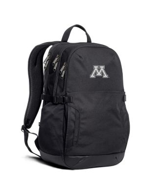 Youth Boys and Girls Wincraft Minnesota Golden Gophers All Pro Backpack ...