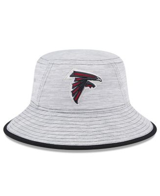 Men's New Era Gray Atlanta Falcons Game Bucket Hat - Macy's