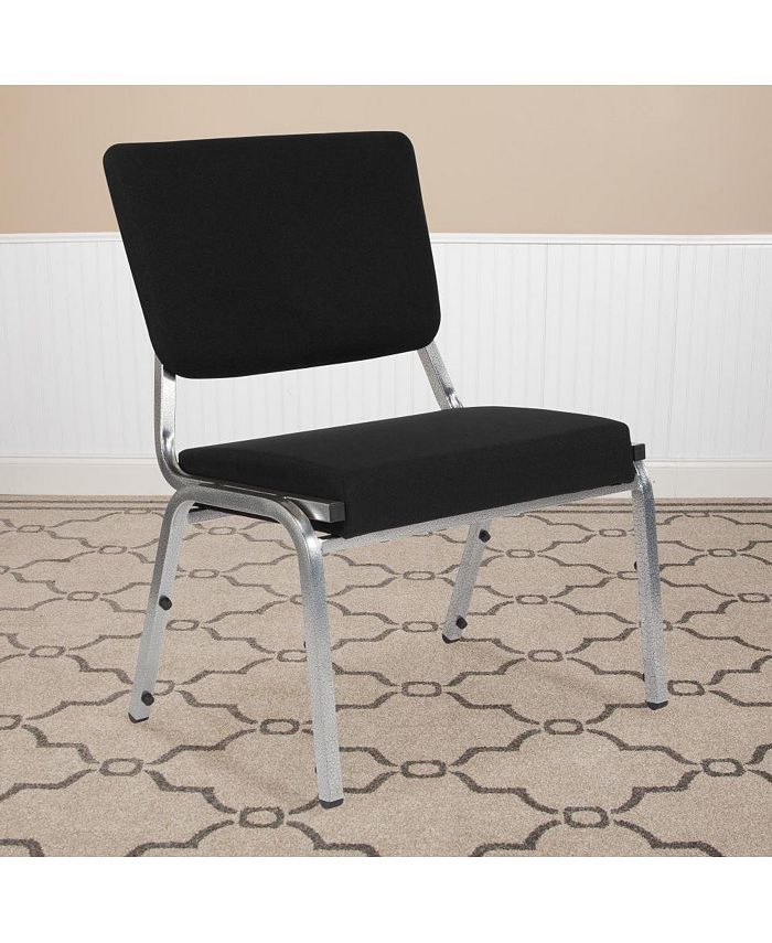 EMMA+OLIVER 4 Pk. 1000 Lb. Rated Antimicrobial Bariatric Medical ...