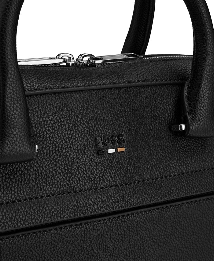 Hugo Boss Men's Ray Document Case - Macy's
