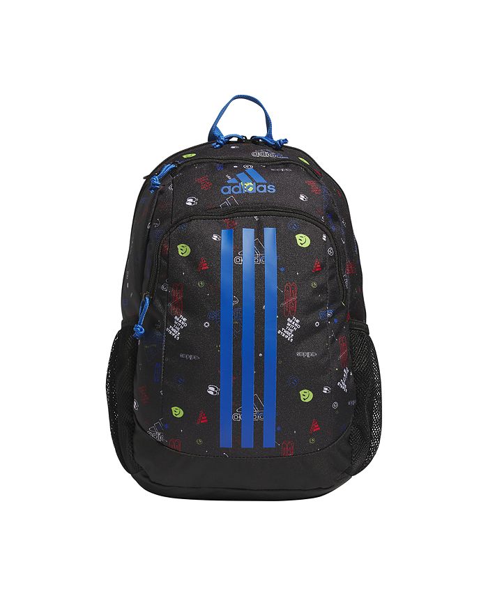 adidas Young BTS Creator 2 Backpack - Macy's