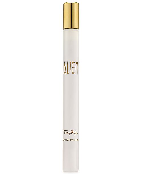 Mugler ALIEN Eau To-Go Travel Spray, 0.23 oz. & Reviews - All Perfume ...
