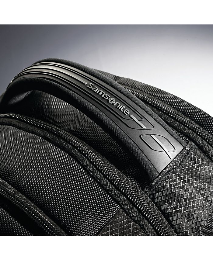 Samsonite Tectonic 2 Medium Backpack - Macy's