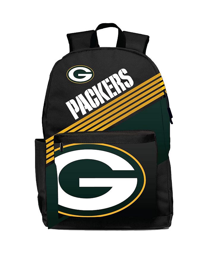 Mojo Licensing Youth Boys and Girls Green Bay Packers Ultimate Fan ...