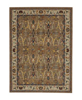 Click here for Closeout Karastan Pandora Envy Area Rug prices