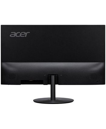 Acer 27 inch Full HD 100Hz IPS LED Monitor - Macy's