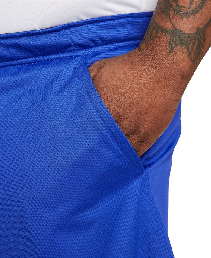 Nike Totality Men's Dri-FIT Drawstring Versatile 7" Shorts - Macy's