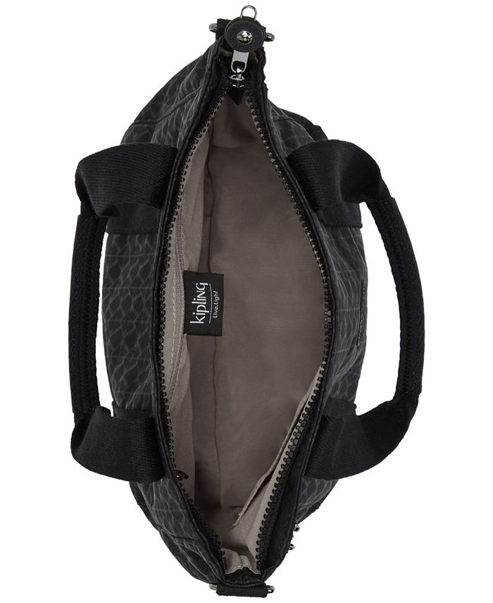 Kipling Asseni Mini Tote Bag - Macy's