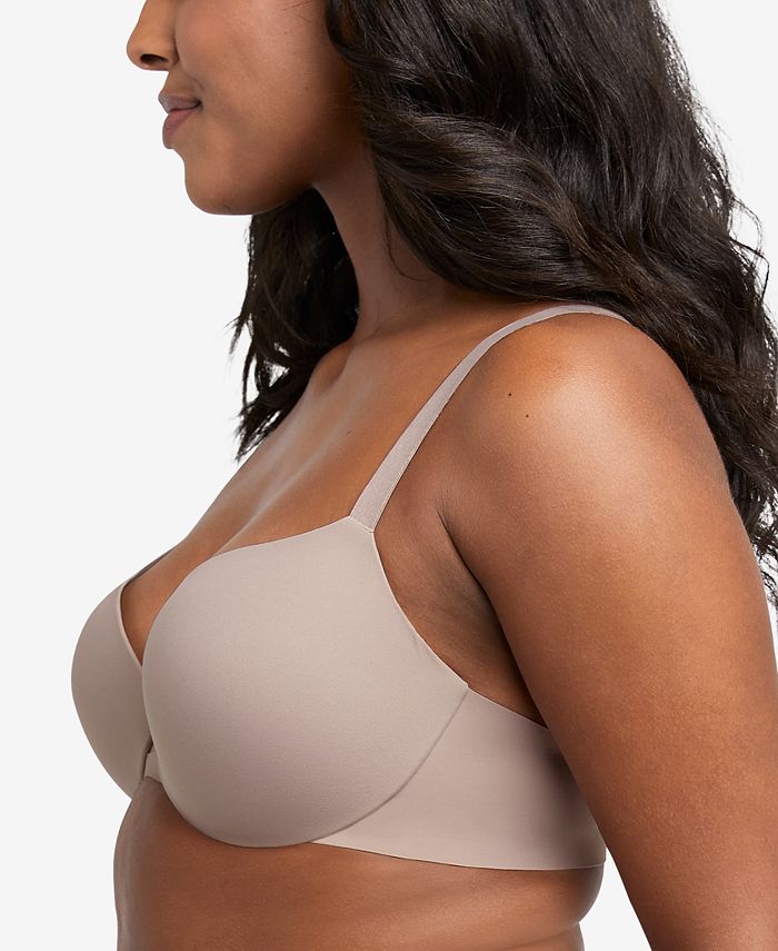 Maidenform DreamWire® Demi Underwire Bra DM2300 - Macy's