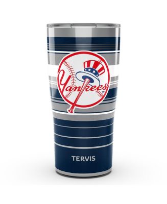 Tervis Tumbler New York Yankees 20 Oz Hype Stripe Stainless Steel ...