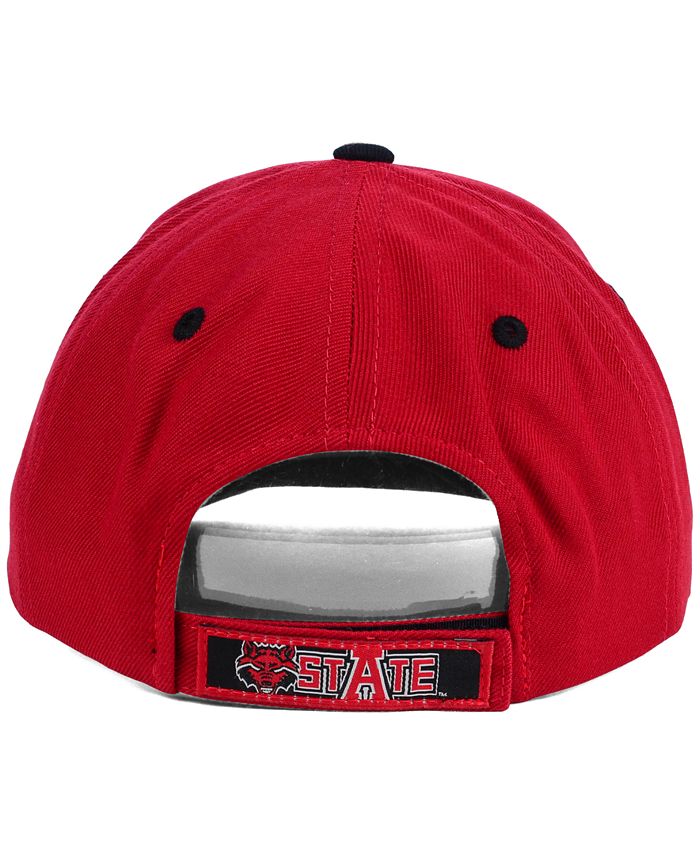 Zephyr Arkansas State Red Wolves Competitor Cap - Macy's
