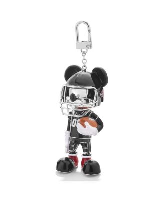 Baublebar Atlanta Falcons Disney Mickey Mouse Keychain - Macy's