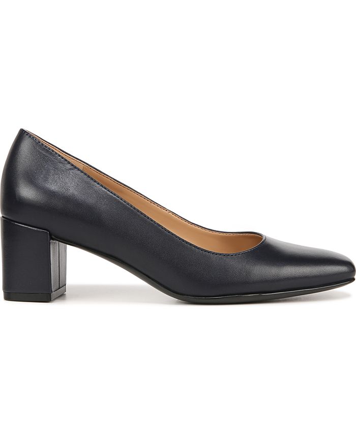 Naturalizer Karina Pumps - Macy's