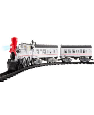 Lionel Trains Disney 100 Celebration Ready to Play Train Set, 36-Piece ...