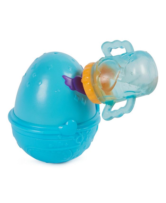 Hatchimals Alive, Egg Carton Toy with 5 Mini Figures in Self-Hatching ...