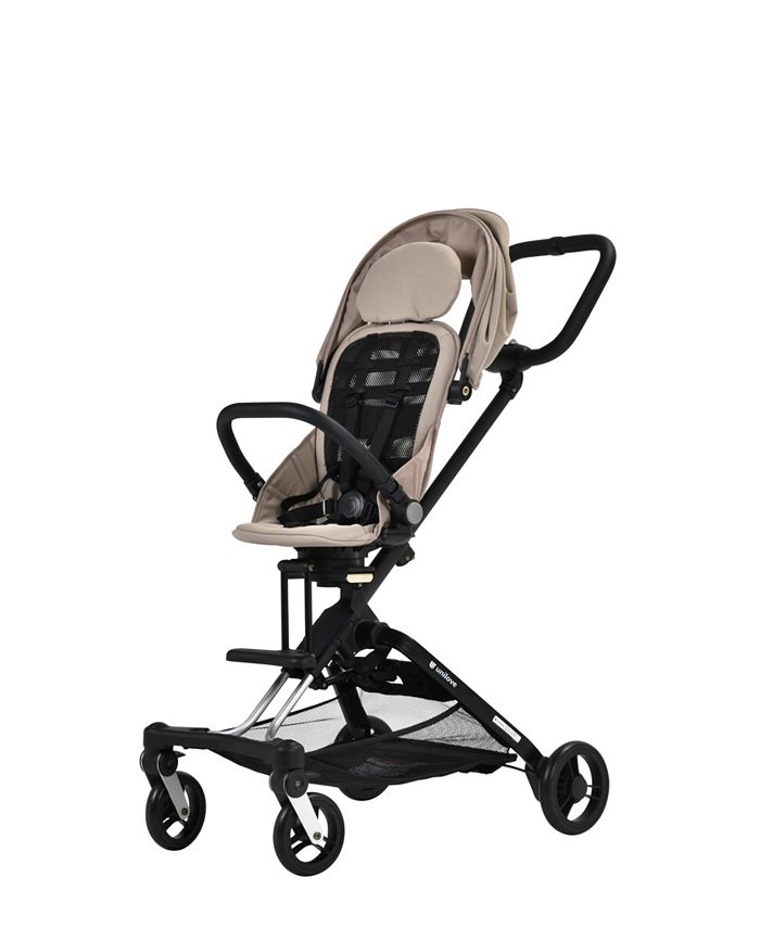 Unilove On The Go 2-in-1 Lightweight Stroller - Macy's