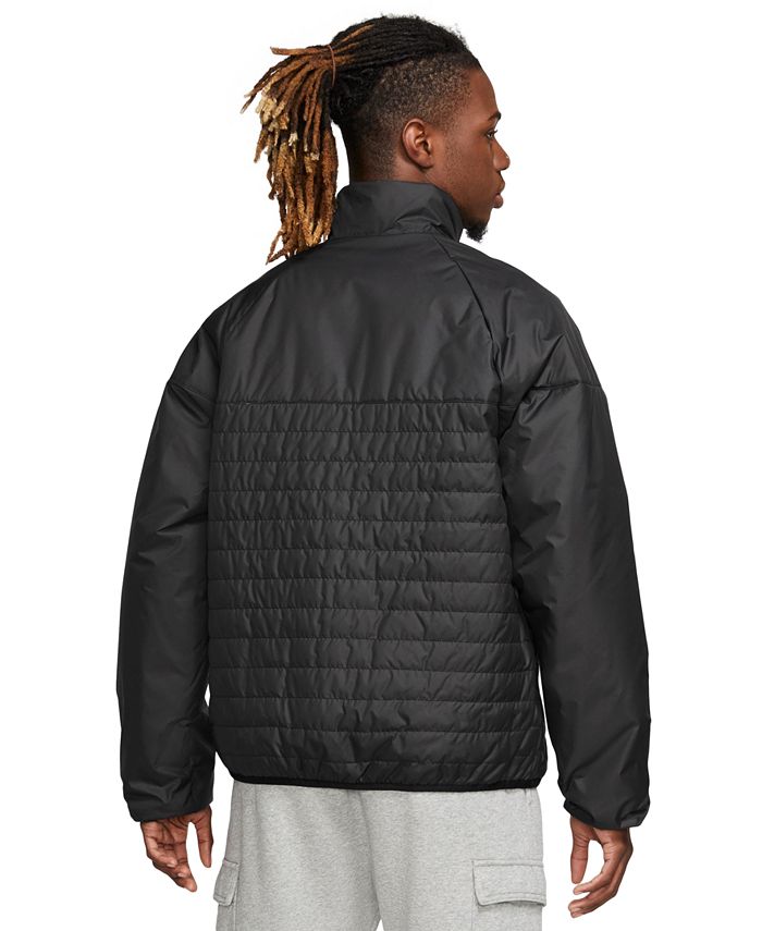 Nike Men's Sportswear Windrunner Therma-FIT Midweight Puffer Jacket - Macy's