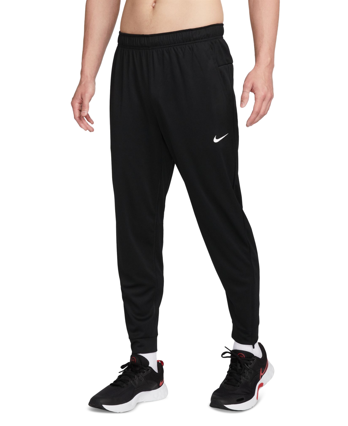 Click here for Nike Mens Totality Dri-fit Tapered Versatile Pants... prices
