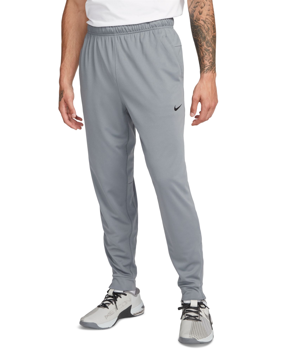 Click here for Nike Mens Totality Dri-fit Tapered Versatile Pants... prices