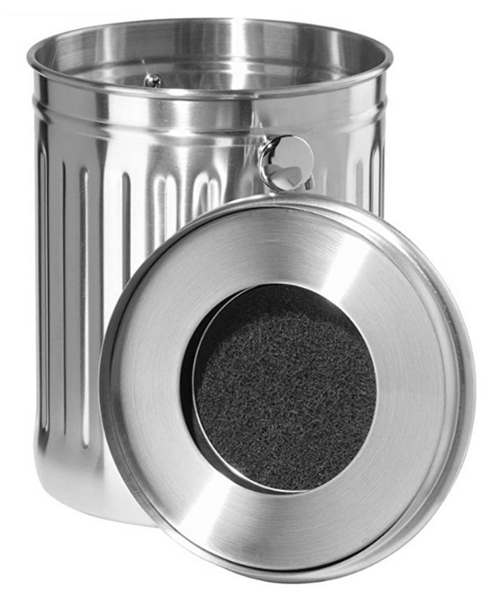 Oggi 38 Litre Countertop Compost Pail Macys