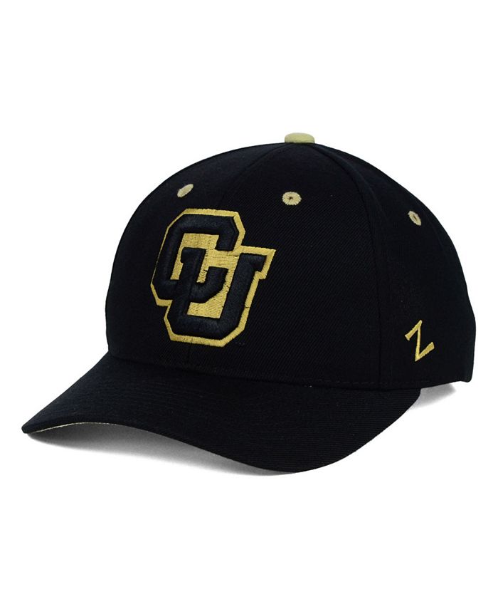 Zephyr Colorado Buffaloes Competitor Cap - Macy's