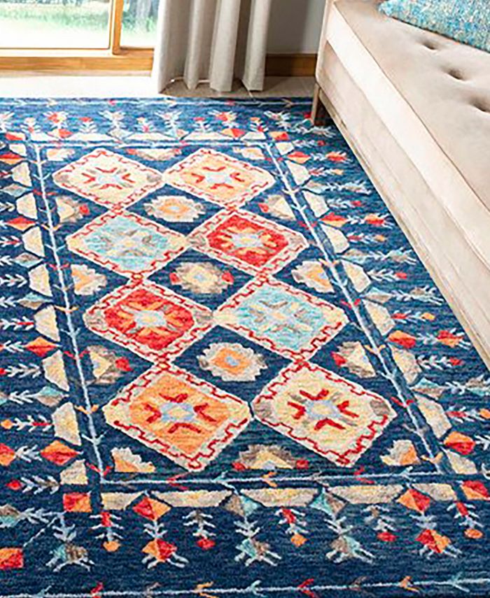 Safavieh Aurora APN515 10' x 14' Area Rug - Macy's