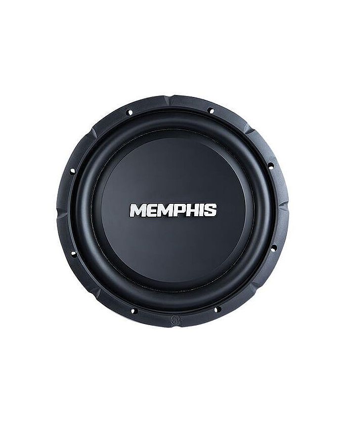Memphis Audio 12 inch Shallow Subwoofer - Macy's