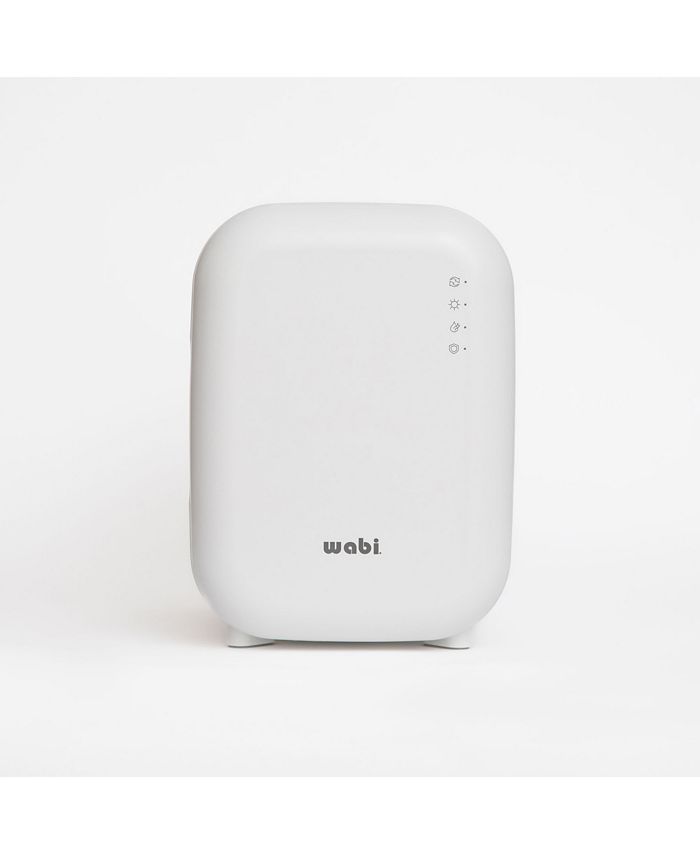Wabi Baby UVC LED Sanitizer & Dryer Mini - Macy's