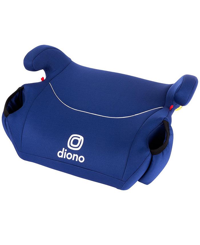 Diono Toddler Solana Backless Booster Car Seat - Macy's