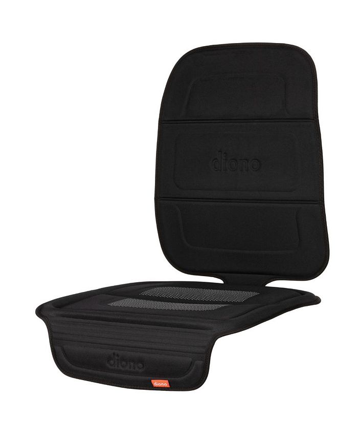 Diono Seat Guard Complete, Full Size Car Seat Protector, Raised Edges ...