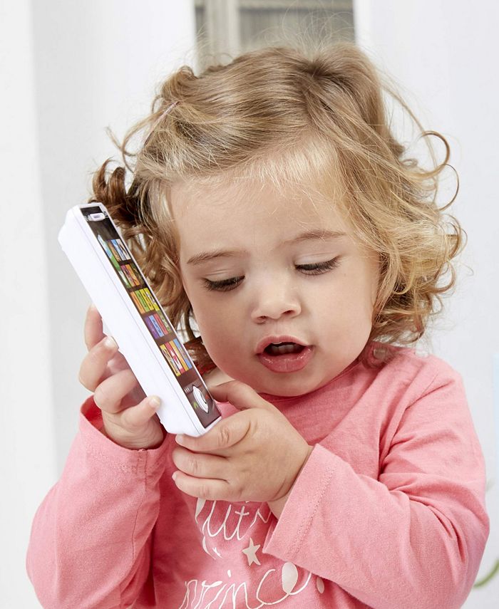 RMS My First Smartphone and Watch Set - Macy's