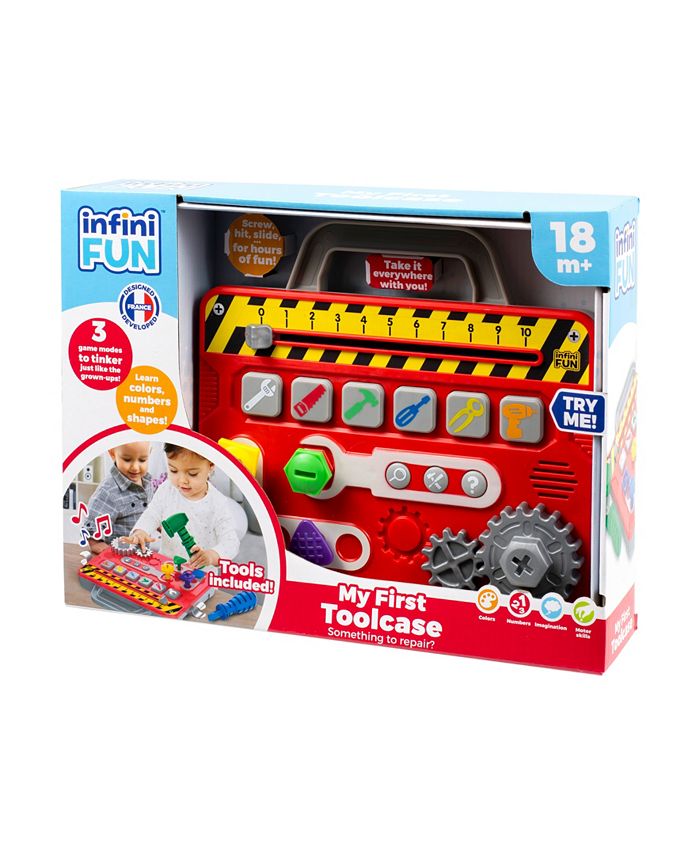 RMS My First Learning Tool Kit - Macy's