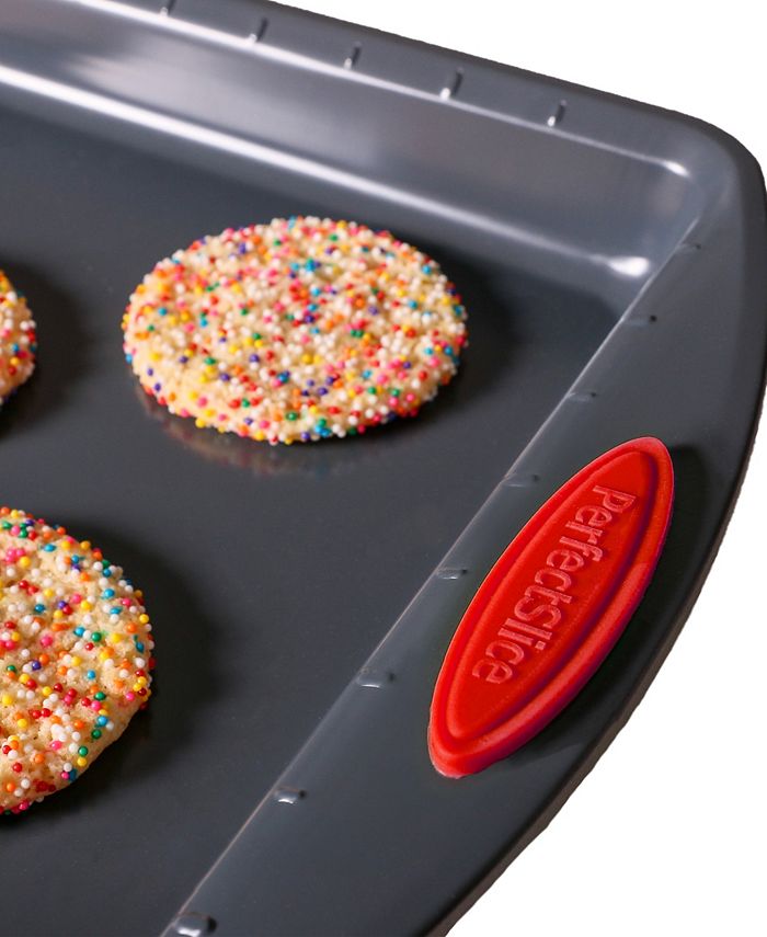 BergHOFF Perfect Slice Carbon Steel 11 Piece Bakeware Set - Macy's