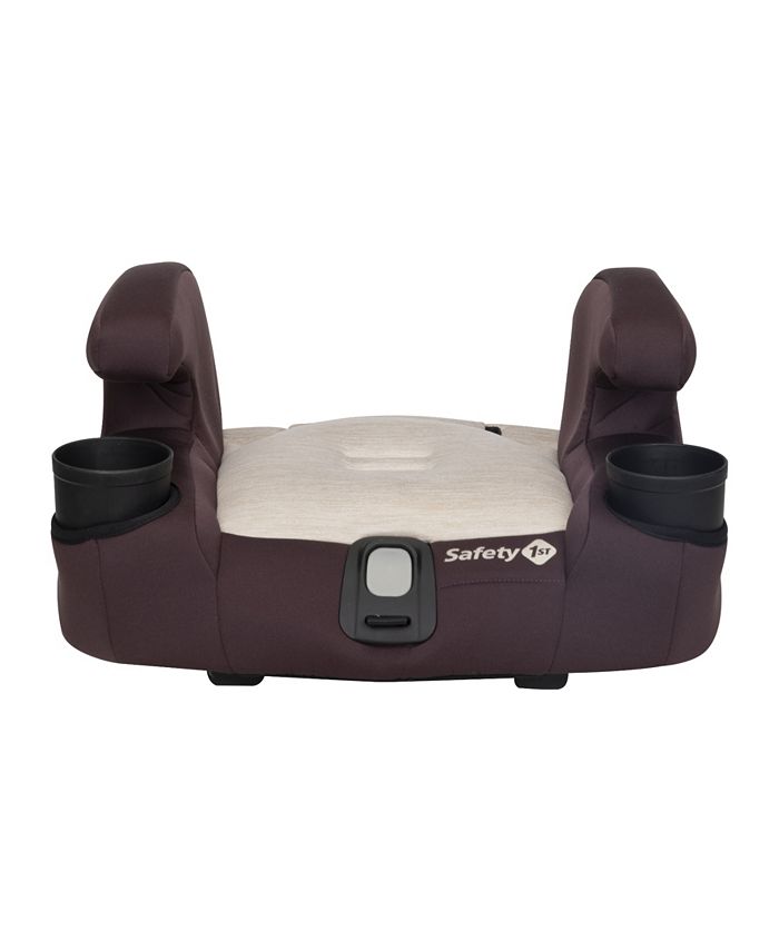 Safety 1st Baby Boost-and-Go Lite Backless Booster - Macy's