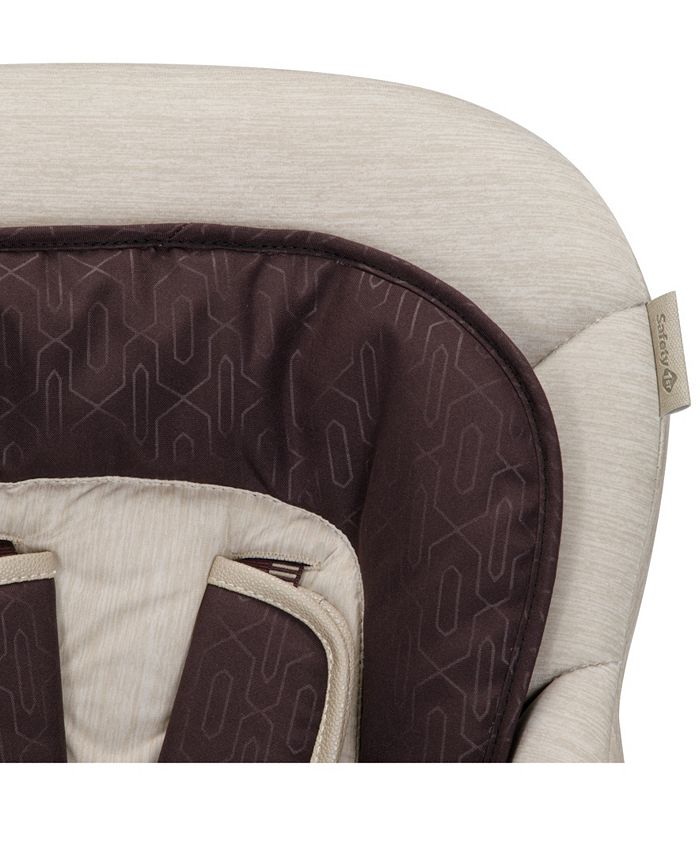Safety 1st Baby 3-in-1 Grow and Go Plus High Chair - Macy's