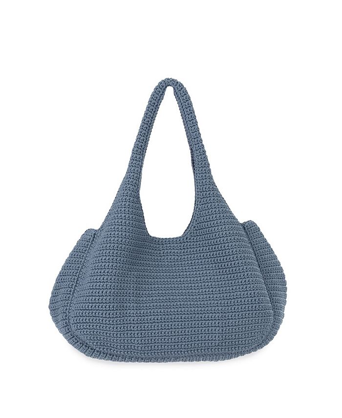 The Sak Rylan Crochet Satchel - Macy's