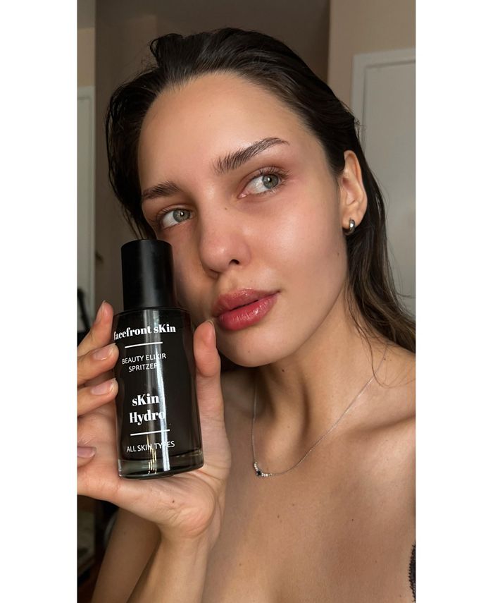 Face Front Skin Skin Hydro : Facial Elixir Spritzer 100 ML - Macy's