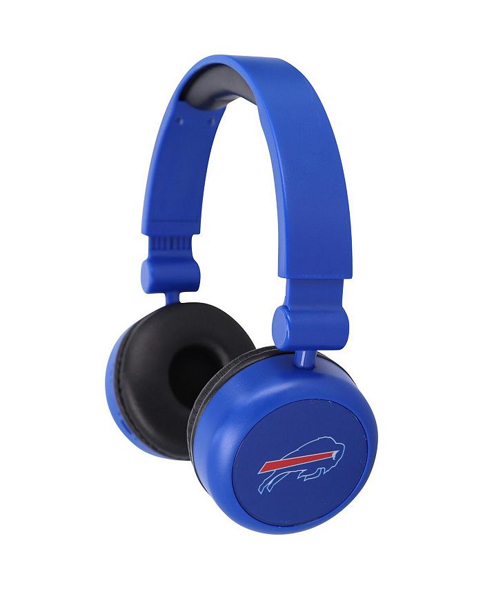 Prime Brands Buffalo Bills Team Wireless Headphones - Macy's