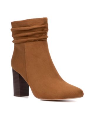 New York & Company Women's Sandy Boot - Macy's