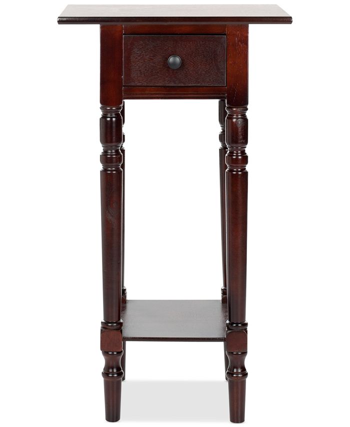 Safavieh Ashburn End Table - Macy's