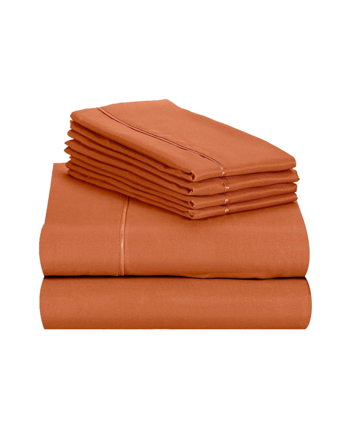 Click here for 4PC Silky Soft Cooling Deep Pocket Performance She... prices